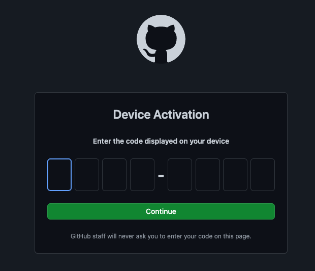 空のリモートリポジトリの作成 — GitHubガイド
